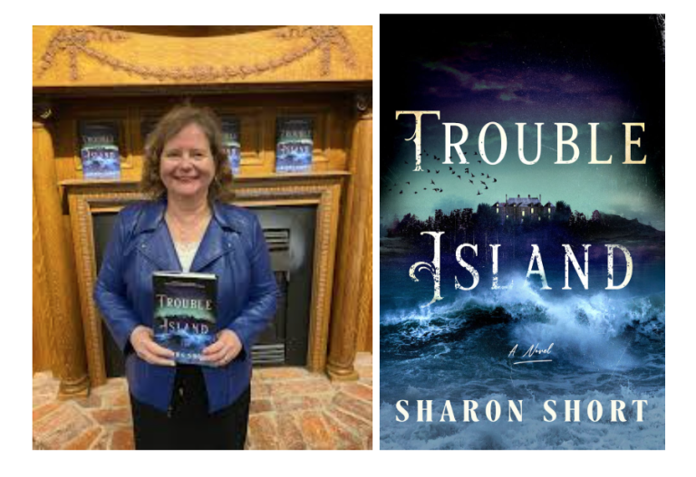 Guest Reviews - Marjay's Reading Blog